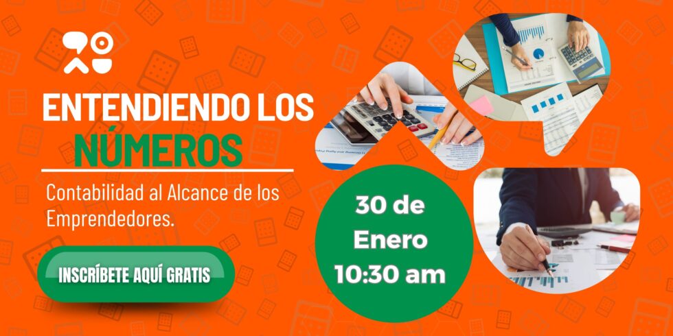 Entendiendo a los números | Emprende.cl