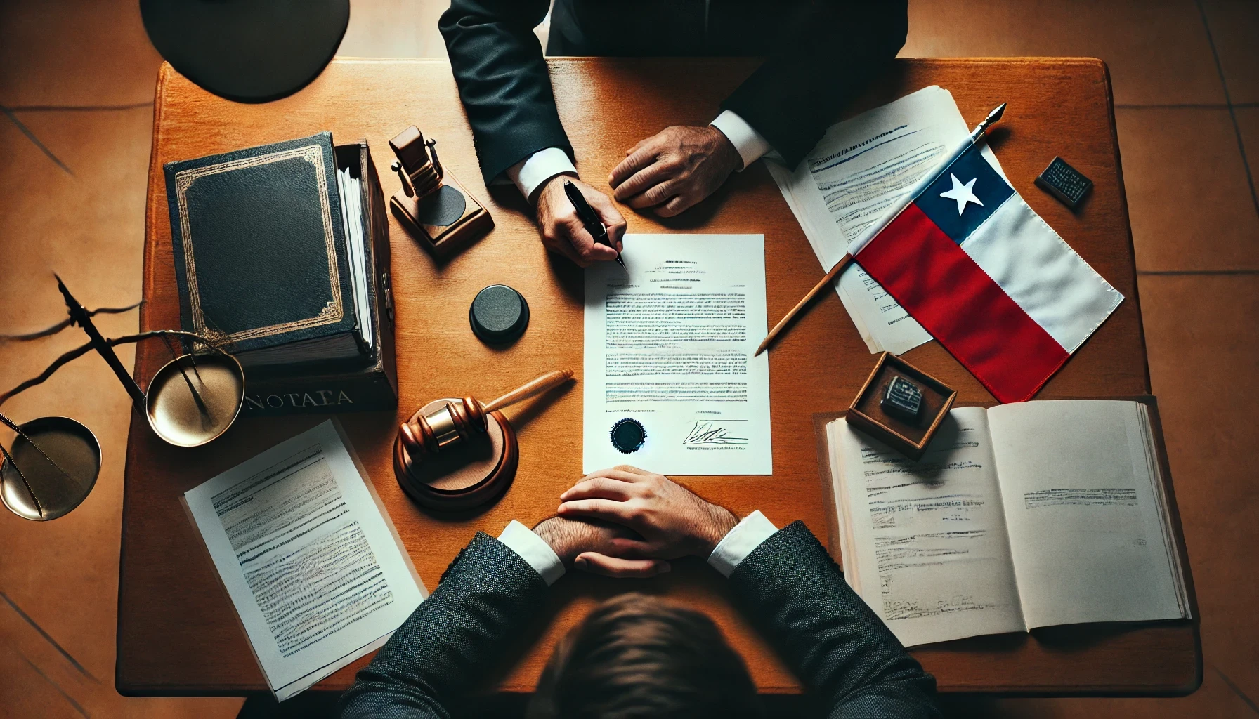 ¿Qué es la Sociedad de Responsabilidad Limitada (SRL)?