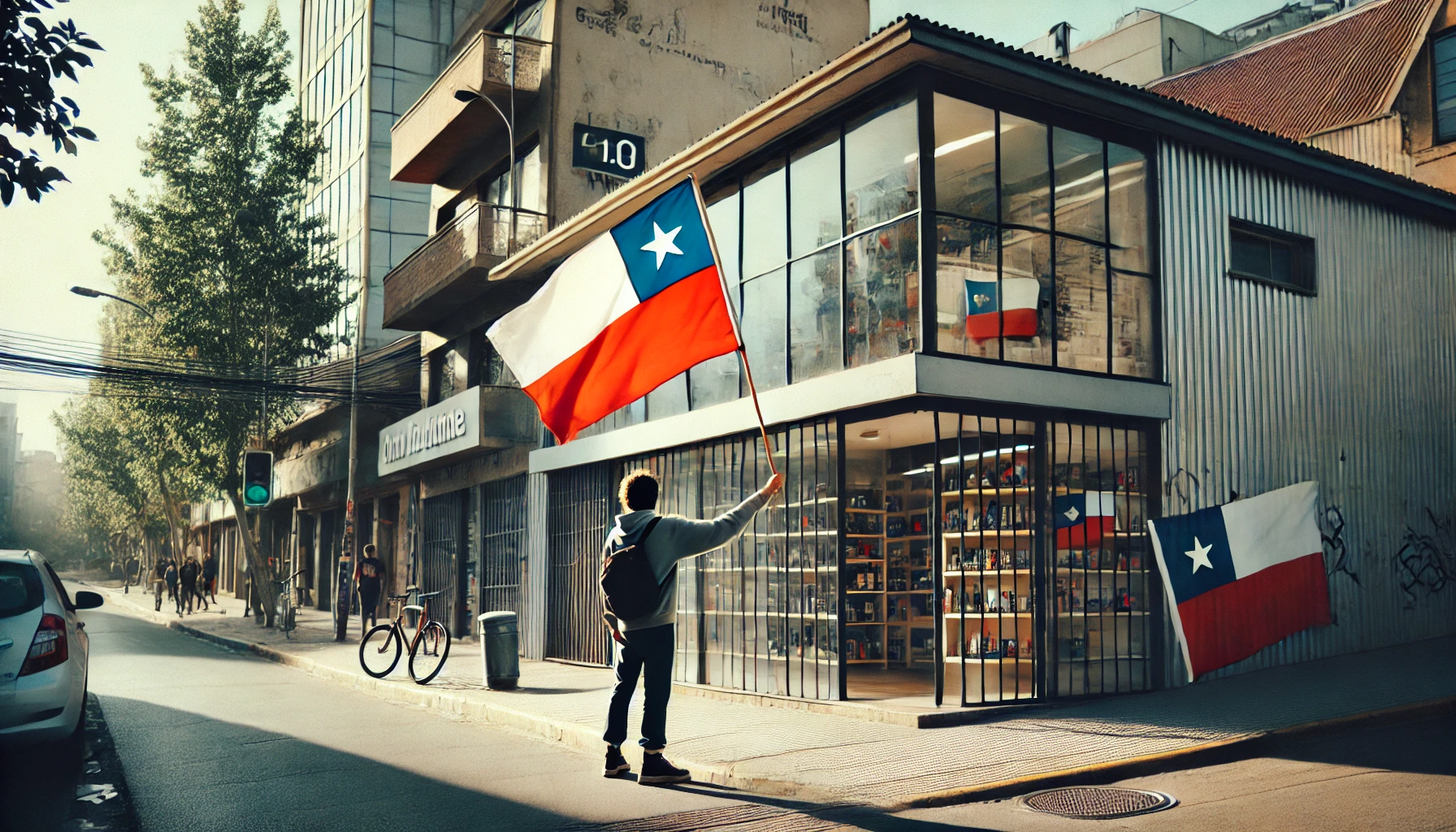 Creación de una Empresa SpA en Chile: Guía Paso a Paso - Emprende.cl