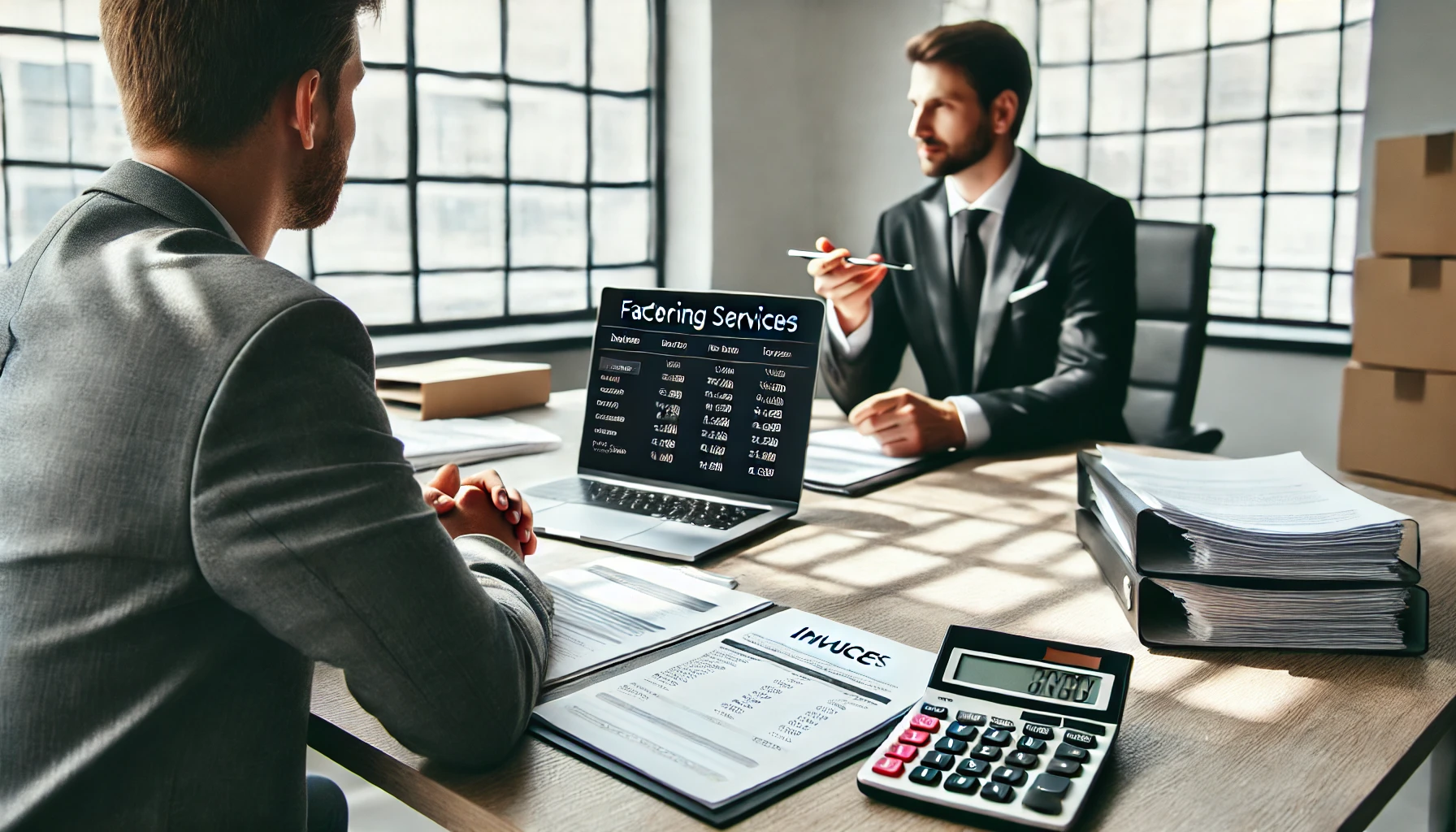 ¿Qué es el Factoring? - Guía breve de Emprende.cl